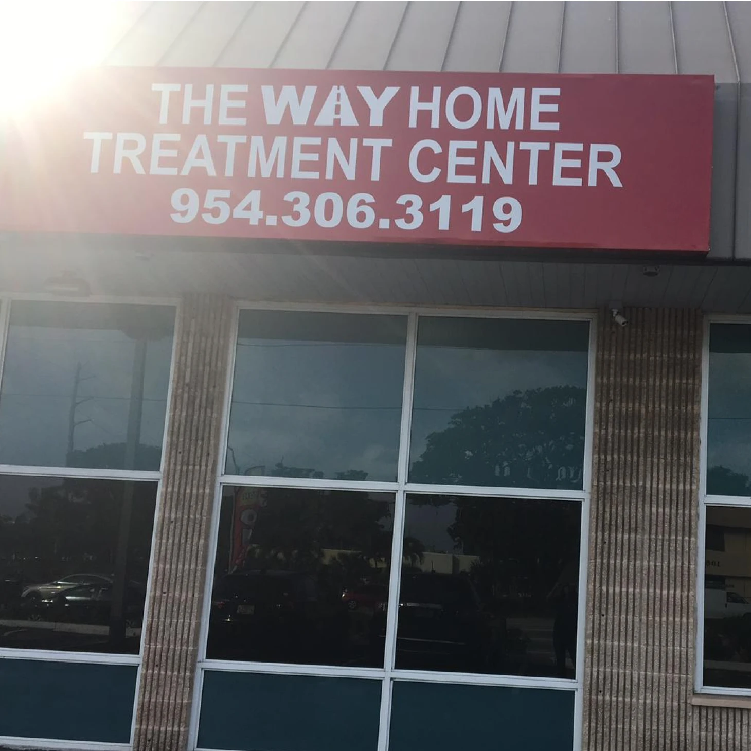 The Way Home Treatment Center | Explore the best drug and alcohol ...