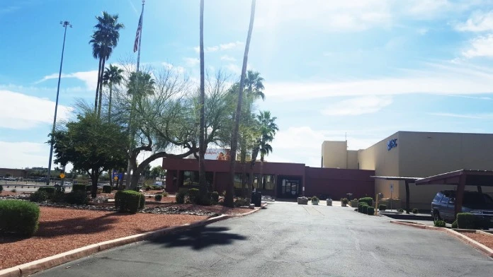 TASC - Treatment Assessment Screening Center - Canyon Hwy. | Explore ...